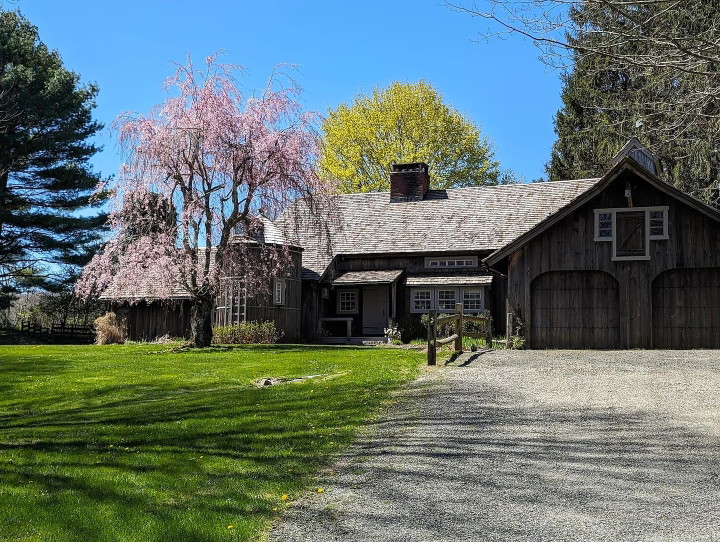 Goose Gate Farm - Litchfield, CT