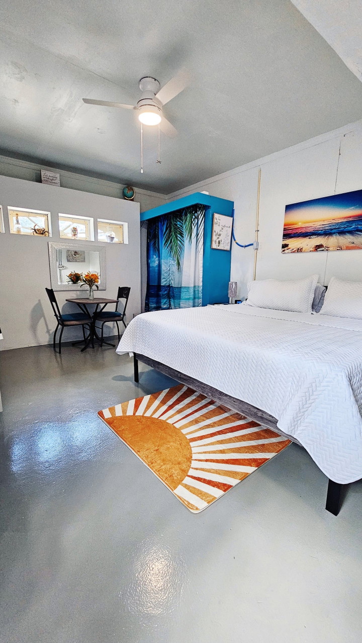 Cozy Studio-clearwater- Pet Friendly- Beaches - Clearwater, FL