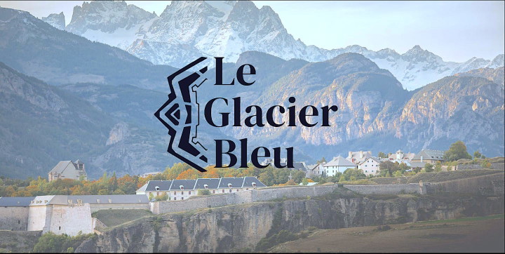 Gîte Le Glacier Bleu - Risoul
