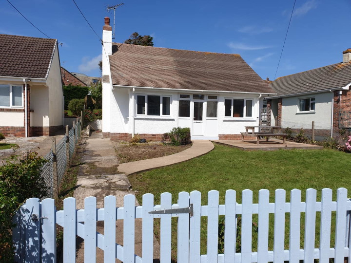 Atlantic Retreat - 5 Minute Stroll From Crooklets Beach - Bude