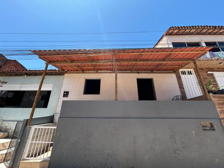 Casa Espaçosa A 600m Da Praia De Maragogi - Maragogi
