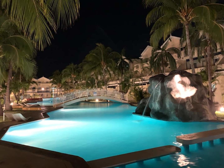 3 Bedroom Villa With Swimming Pool And Terraces - Mauritius