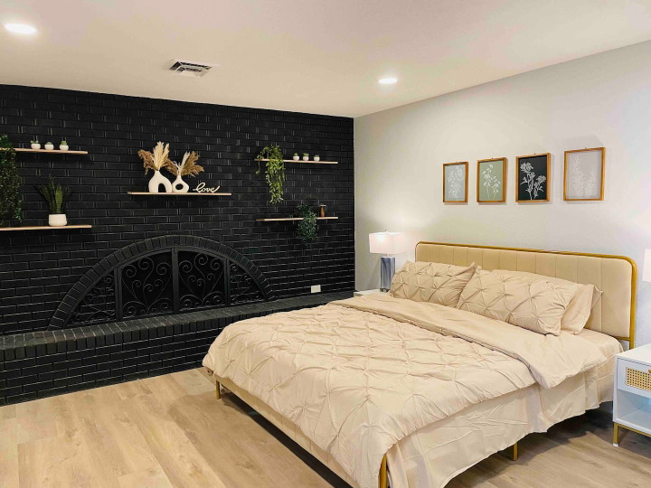 Central Vegas Hideaway: 1br Studio W/ Pool & Patio - Fremont, CA