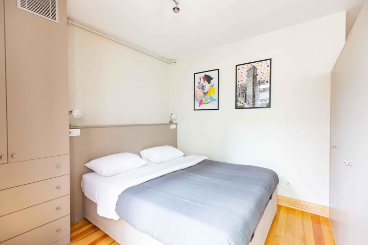 Studio Moderne Et Central De Pera Design - Beyoğlu