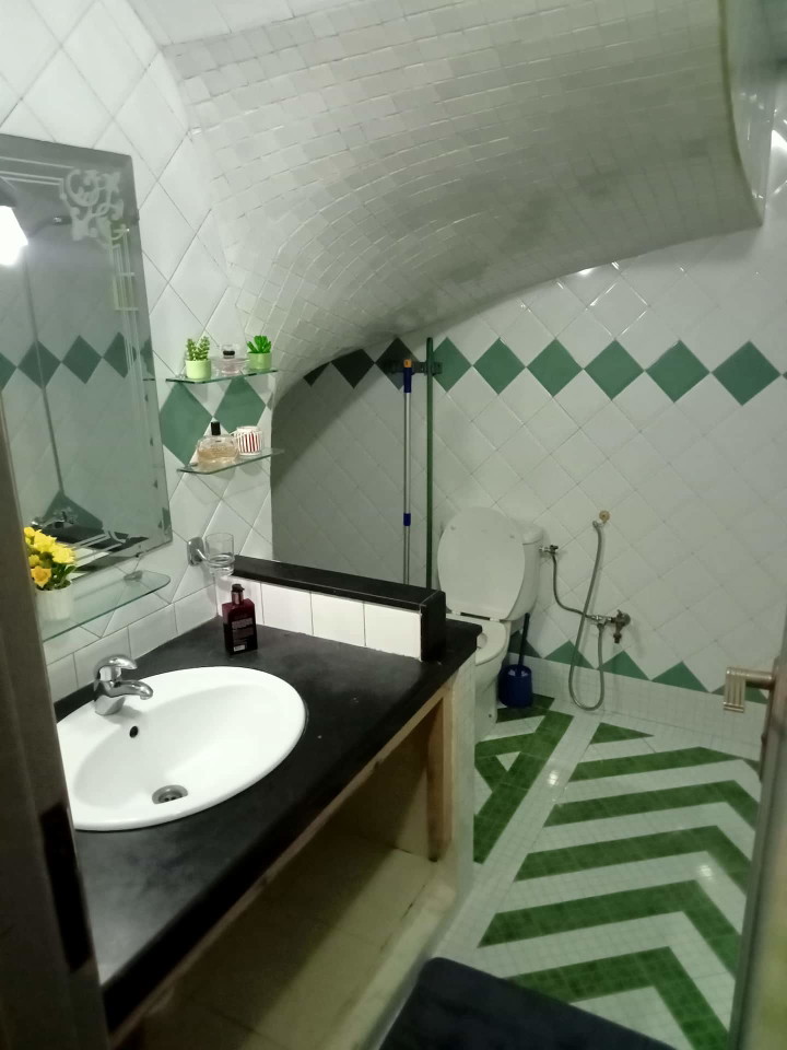 Cozy Apartment Medina Rabat - Rabat