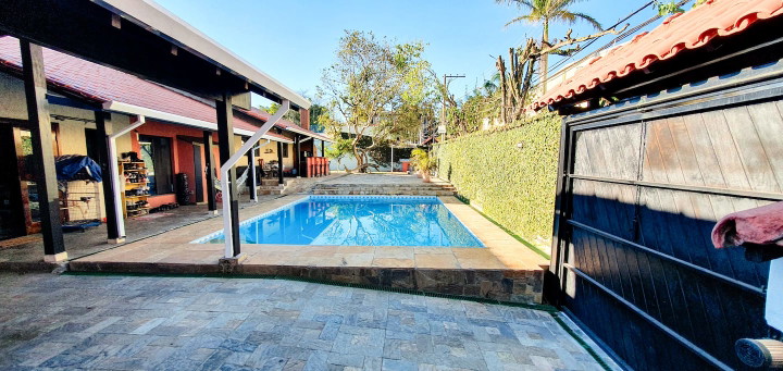 Events & Day Use. No Overnight Stays, Just Party! - Guararema