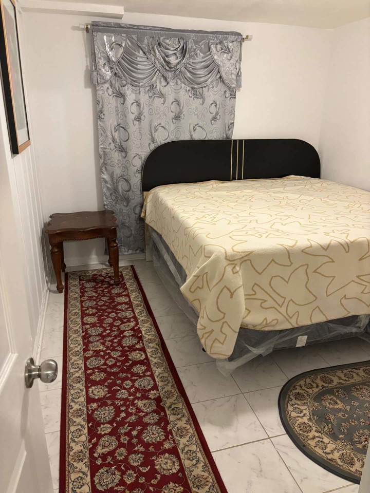 Spacious Walkout Basement  Near National Harbor - Clinton, MD