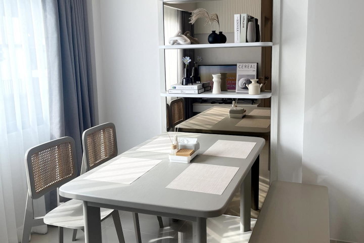 New Townhouse @Central Rayong - Rayong