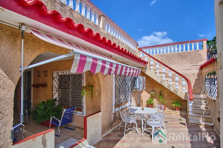 Apt W/ Terrace And Views - Varadero