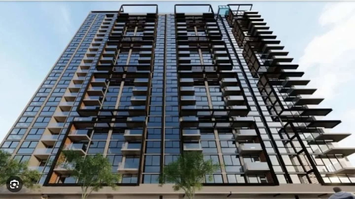 Premium | Balcony | Pool | Gym | Downtown | A/c - San José