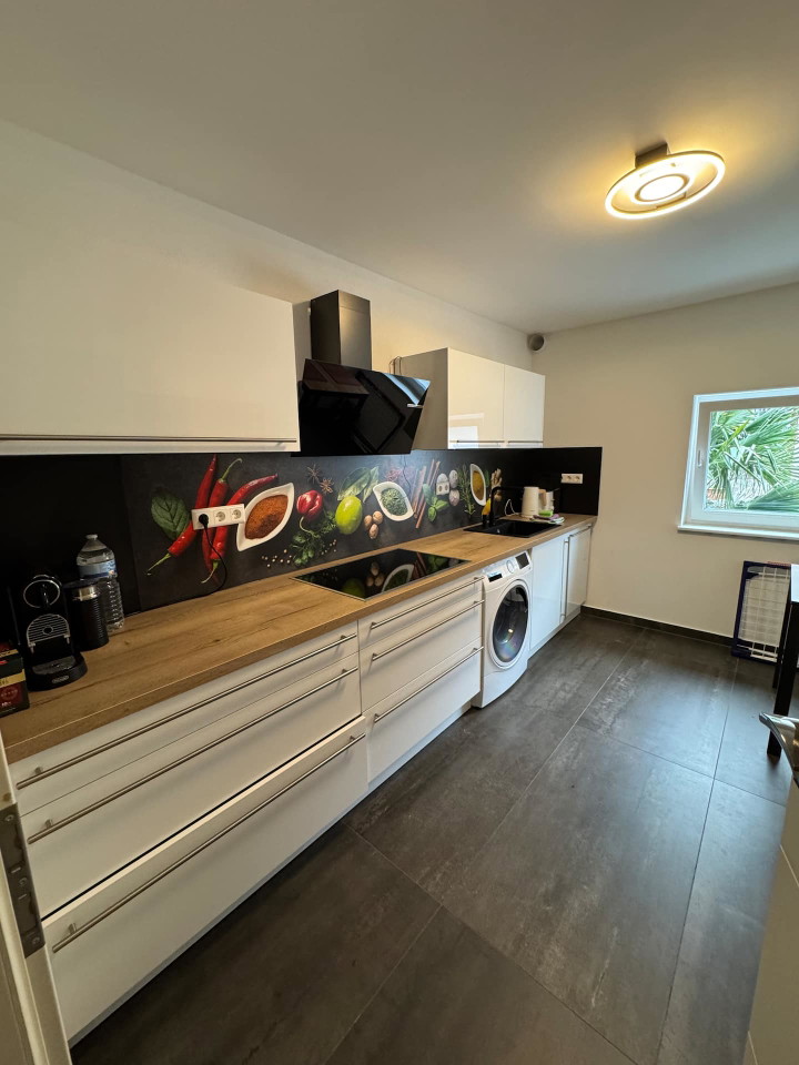 2-zimmer Wohnung Perro - Karlsruhe