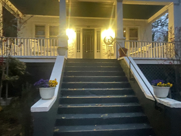 House Of Sosia And Alexander In Harpers Ferry - Harpers Ferry, WV