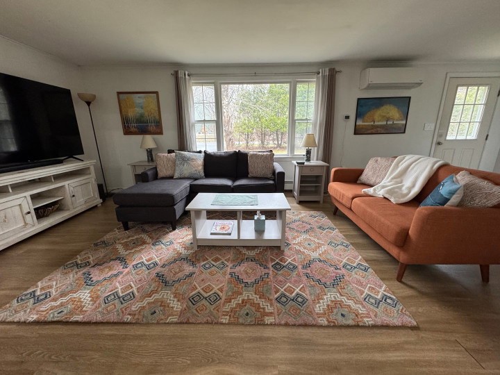 Woodcrest Hideaway - Camden, ME