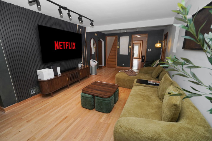 New 3kingbds-5br 9minord 7miwrigley Field-downtown - Chicago, IL