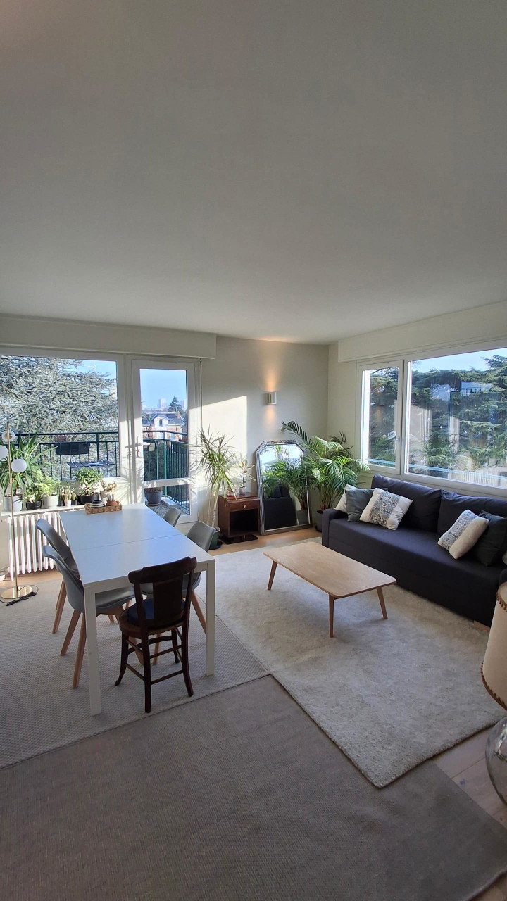 Cozy Appartment| 1 Bedroom | 4p - Bourg-la-Reine