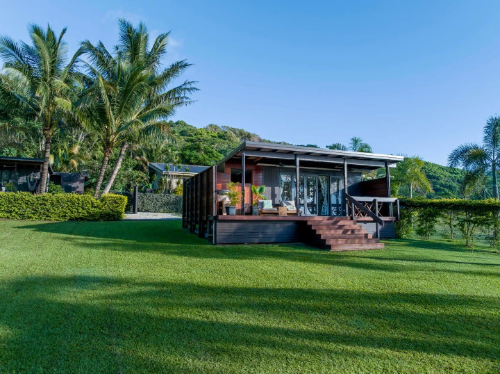 Love Nest - Cook Islands