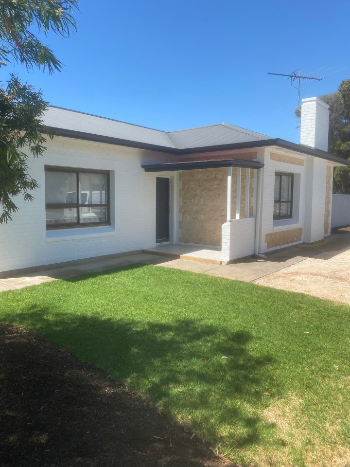 Dapatana At The Bend - Tailem Bend