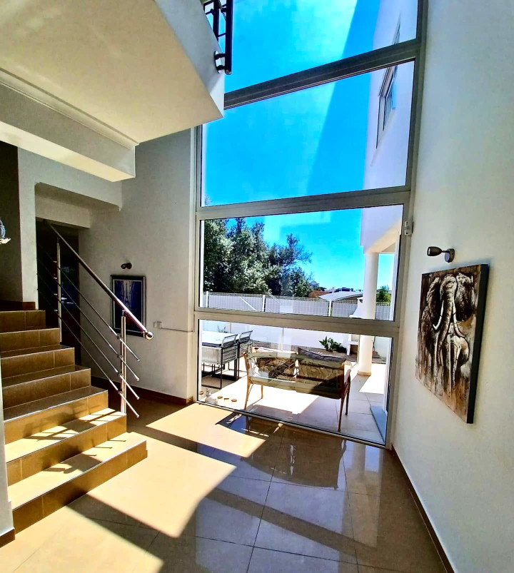 Oasis Park Modern Villa In Portimao! - Portimão