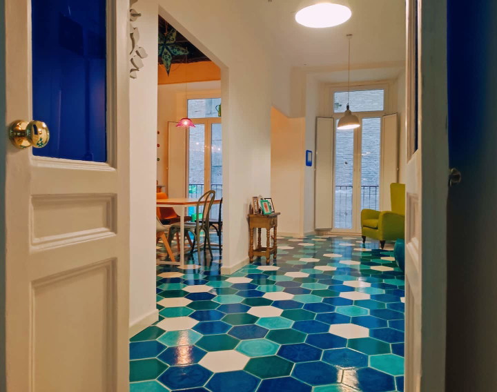 "Annamaronna Home" In The Heart Of The Historic Center - 