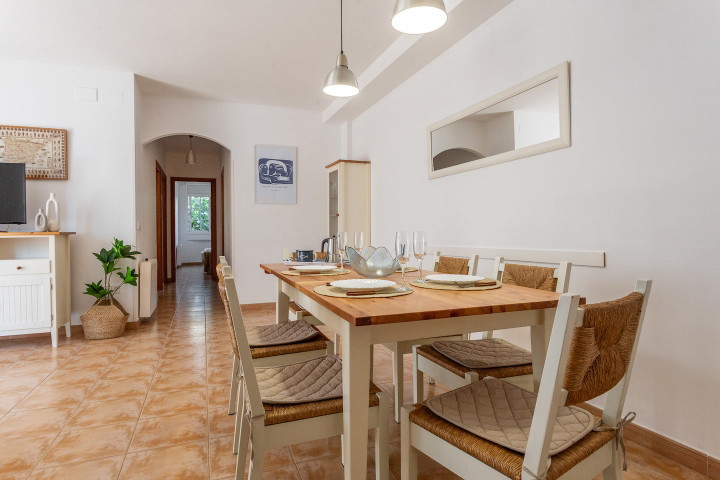 Apartamento Gregal - L'Escala