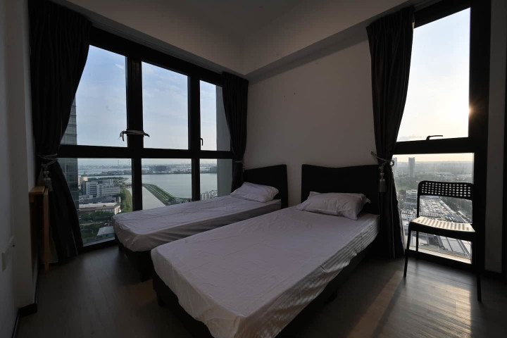 Parc Vista 4br Escape - Singapore