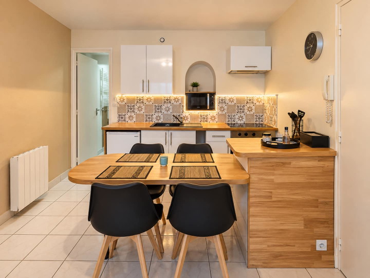 Studio Cosy Cœur De Pornichet - Plages & Gare - La Baule-Escoublac