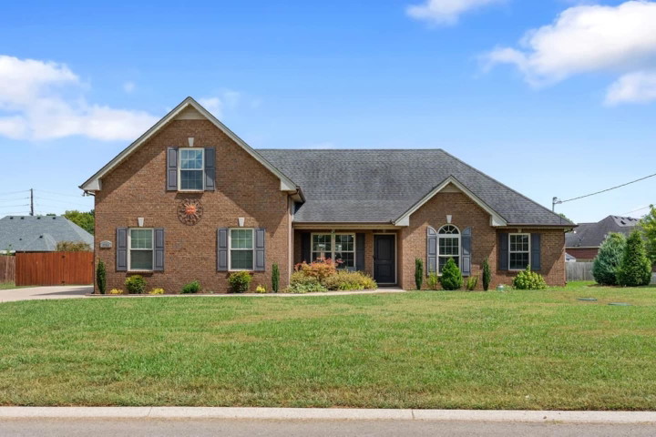 Quiet 4 Bedroom Villa With Tons Of Space - Tennessee