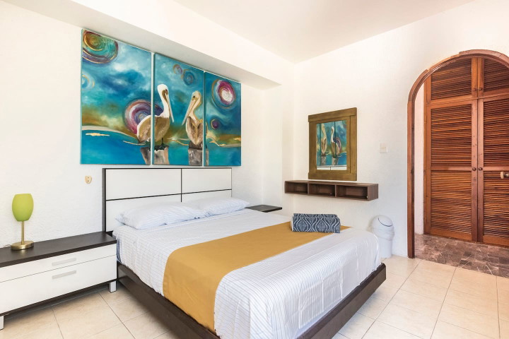 Villa Pelícanos, Great Location In Cancun - Cancún
