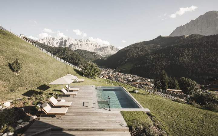 Chalet Lavinia By My Villa Collection - Alta Badia