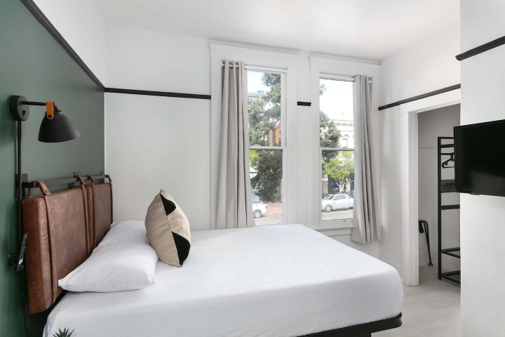 La Ventana Hotel - Studio Moderne Dans Une Auberge De Jeunesse à Best - San Diego, CA