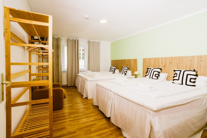 Spacious Stadtpark Family Apartment In Kassel - Cassel, Allemagne
