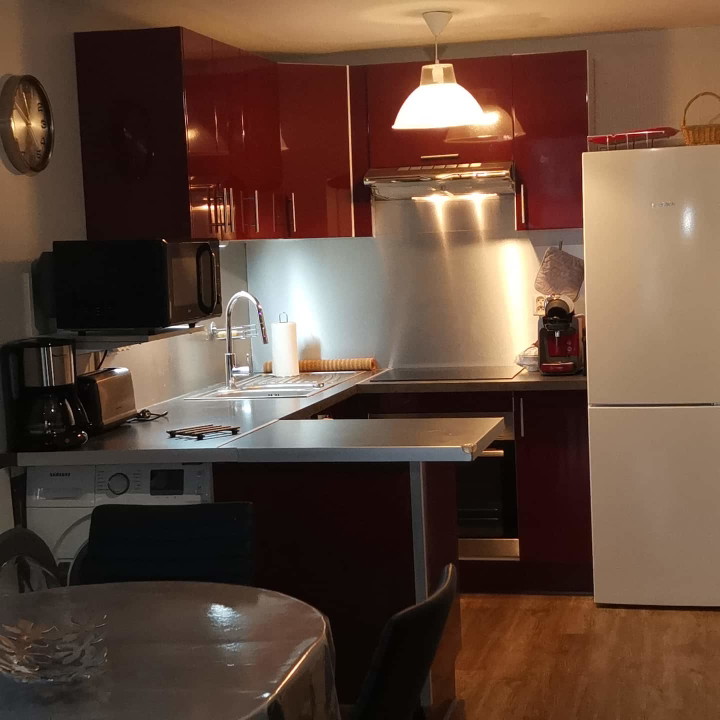 Gîte Des Lacs Dauvergne - Besse-et-Saint-Anastaise