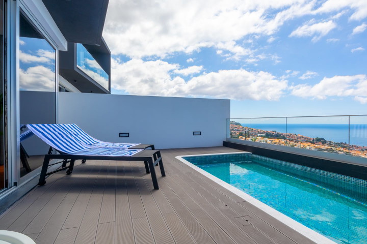 Tiz House - Funchal