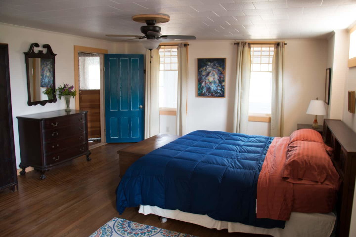 Apartment In The Heart Of The Flx Wine Country! - Dundee, NY