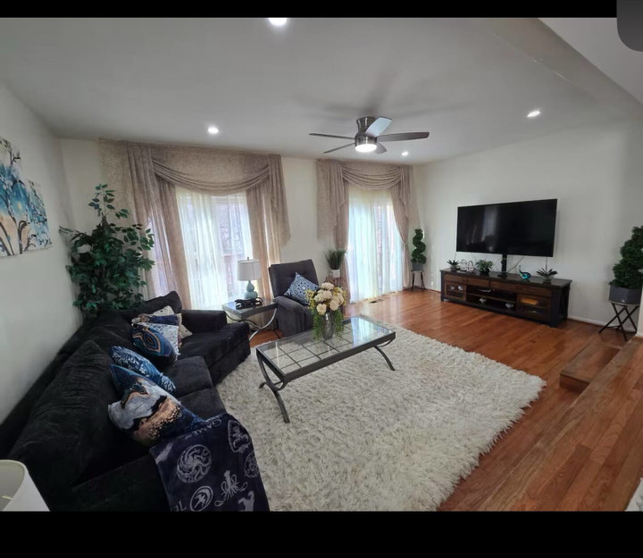 Modern 3br Townhome Near Dc & Amenities - Woodbridge
