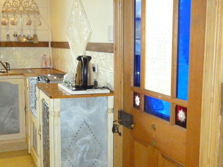 La Petite Maison At Heathcote House - Heathcote