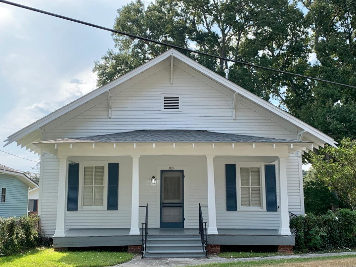 Charming Little House In Downtown Scott - Lafayette, LA