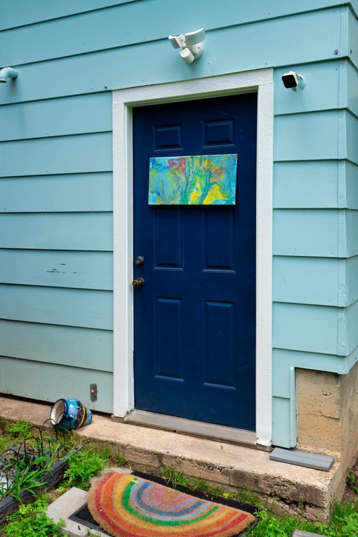 Cozy Cottage In-best Location - Georgetown, TX