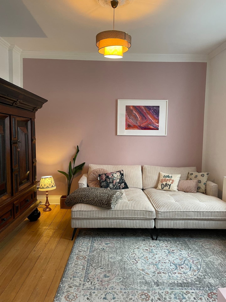 Zentraler Altbau-charme - Hilden