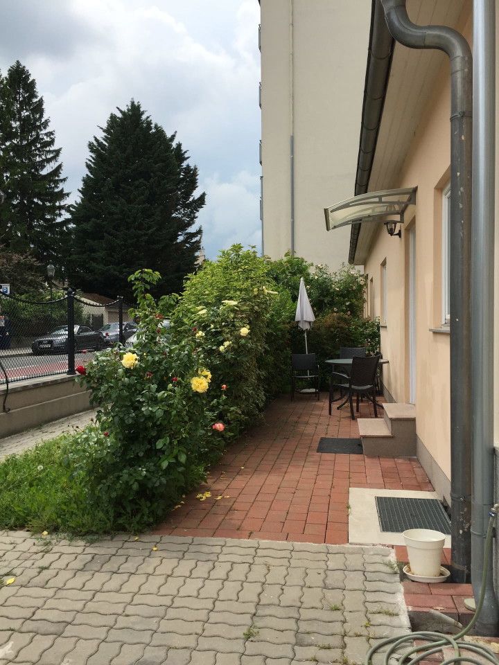 Ferienhaus Im Zentrum Badens Mit Parkplatz - Baden bei Wien