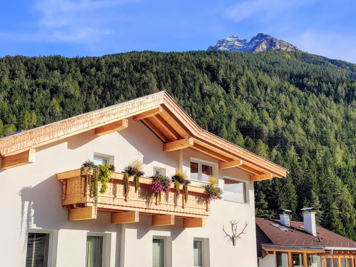 'Das Mountain Getaway' - Exclusive Mega Chalet - Innsbruck