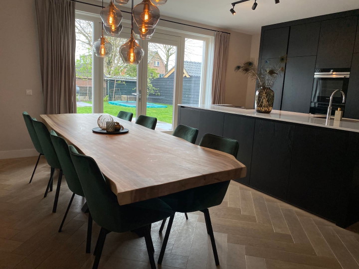 Luxe Woning Met Adembenemende Omgeving - Amersfoort