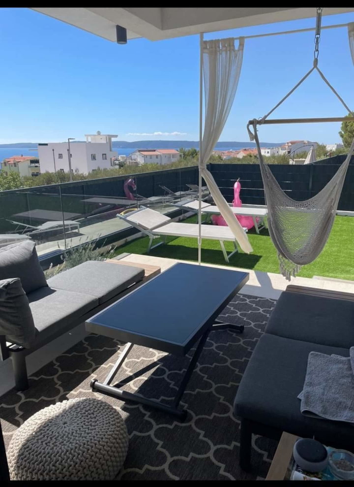 Apartman Maša Land ČIovo Near The Trogir - Trogir