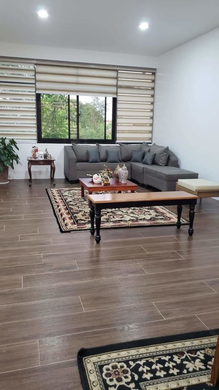 Asher And 3 Marias - Transient House - Mangaldan