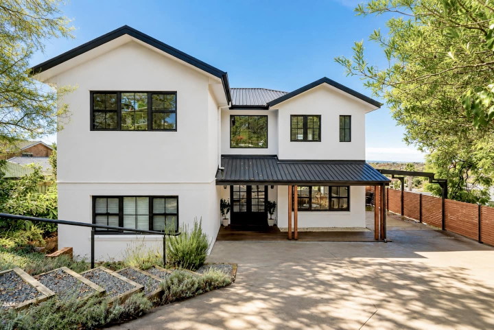 Affleck House Retreat - Albury