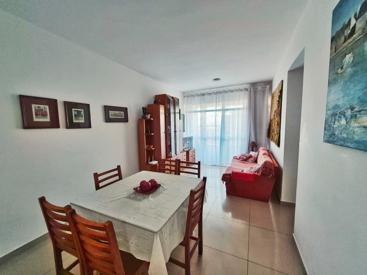 Apartamento Aconchegante Na Orla De Atalaia - Aracaju