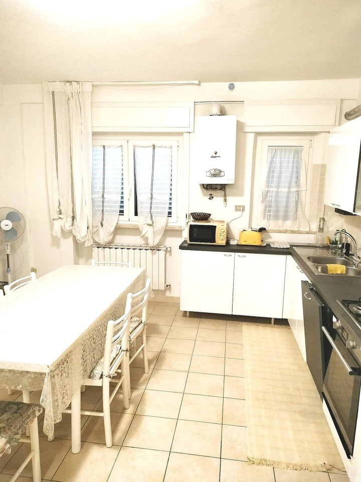 Casa Randy, Appartamento Completo Vicino Al Mare - Senigallia