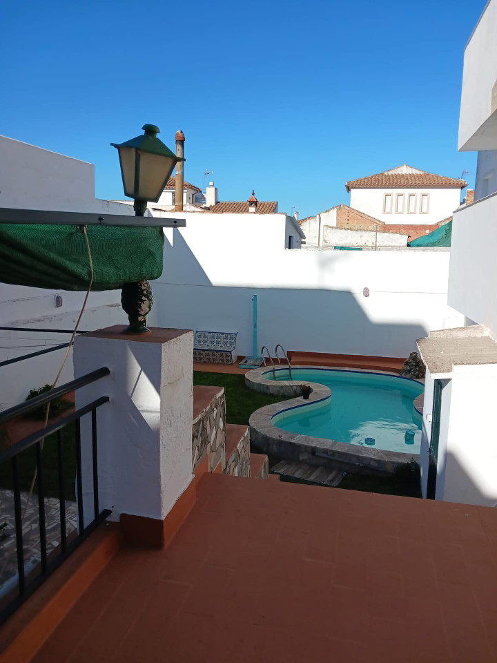 House With Private Patio And Garden. 20 Minutes From Córdoba - La Carlota
