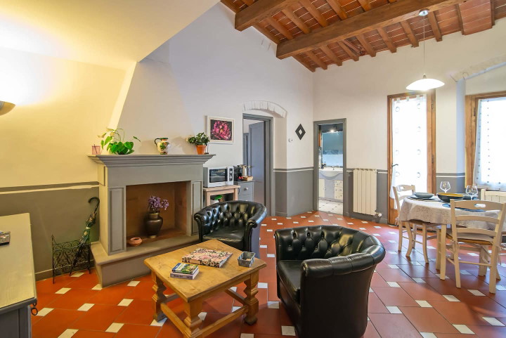 Apartment Near Smn Station - Florence