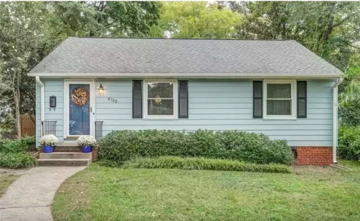 3 Bedroom Residential Home In A Great Location - Richmond, VA